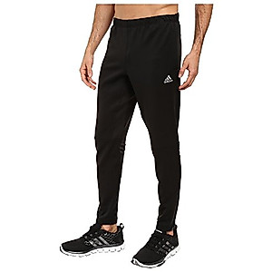 adidas Men's Running Astro Pants, Large, Black/Utility Black