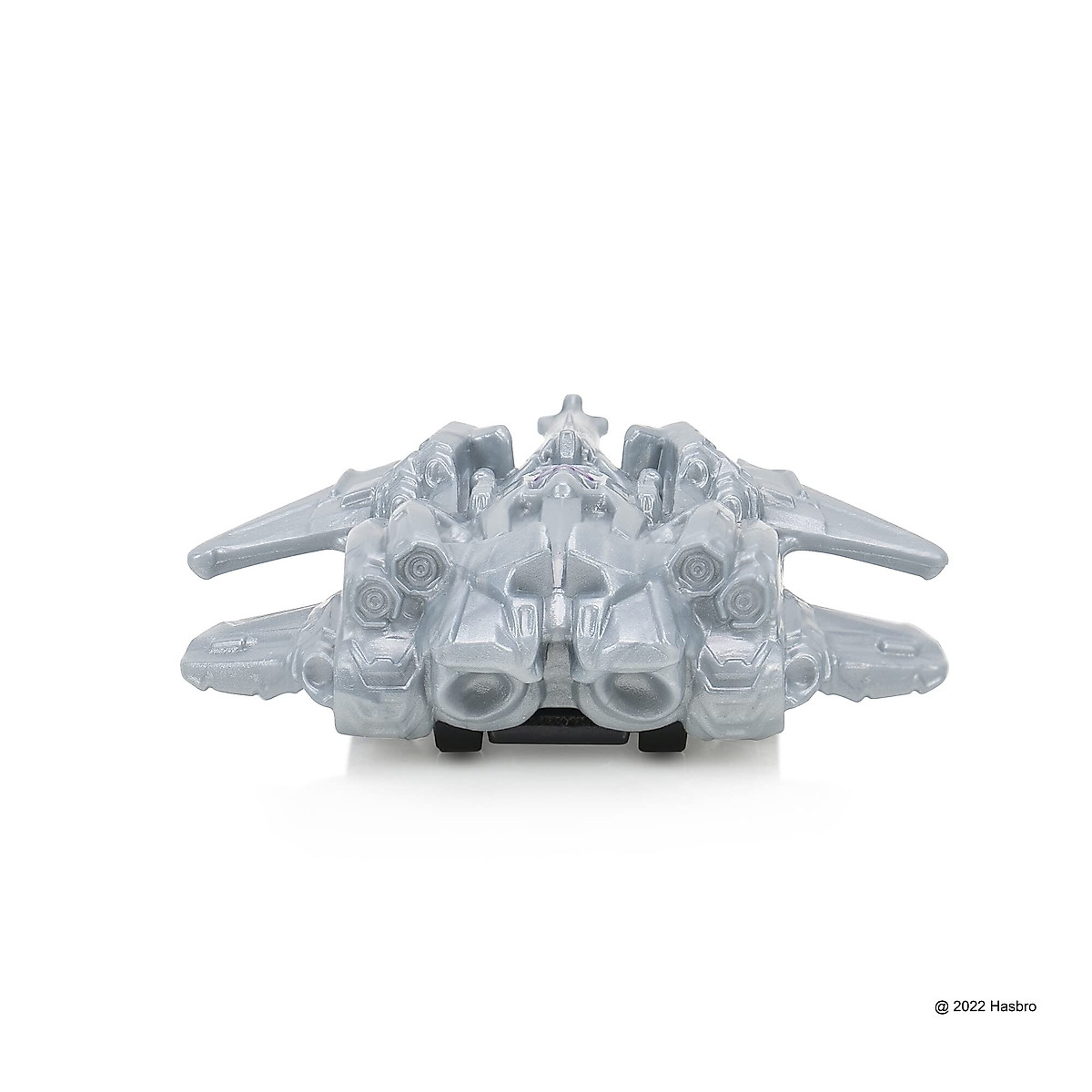 Micro Machines Transformers Revenge of The Fallen Set - 8 Highly Detailed Vehicles - Autobots - Decepticons - More Than Meets The Eye - Amazon Exclusive