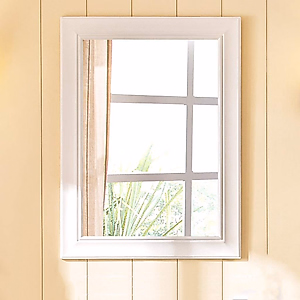 KXA Led Makeup Mirror Makeup Mirror 10x Magnifying Makeup Mirror with Light, with Strong Suction Cup Wall Mounted Vanity Mirror for Bathroom Bedroom Table Top