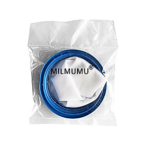 Replacement Sand & Silt Filter Bag - Compatible with Pool Blaster Max, Catfish Ultra, iVac 250, iVAC C2, Volt FX-4 and Jacuzzi JPV200 Handheld Pool Vacuums, P30X022SS / PBW022SS (1 Pack)