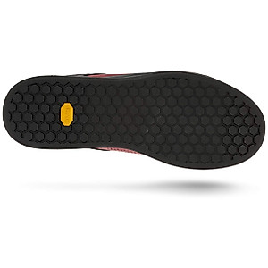 Giro Riddance Mens Downhill Cycling Shoe − 45, Dark Shadow/Black (2020)