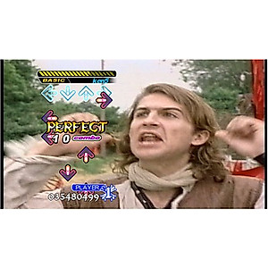 Dance Dance Revolution Universe 2 - Xbox 360 (Game) (Renewed)