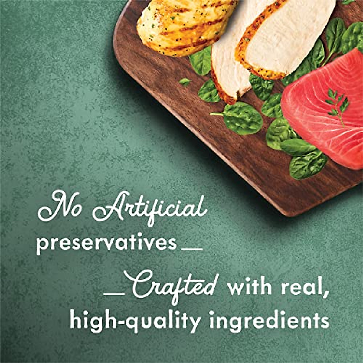 Purina Fancy Feast Wet Cat Food Medleys Florentine Wet Cat Food Variety Pack - (2 Packs of 12) 3 oz. Cans