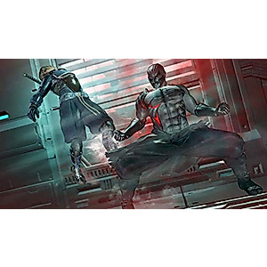 Dead or Alive 6 - PlayStation 4