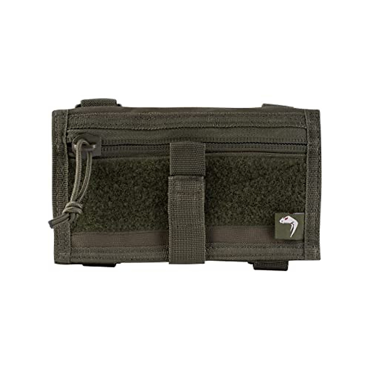 Viper TACTICAL Map Document Holding Wrist Case Green