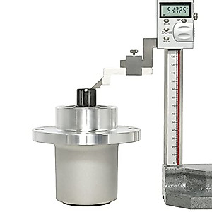 G.Times New Riding Mower 44" 52" Decks Blade Spindle Assembly Replaces Hustler 783506 Fits Fast trak,Mini Z&Mini Z Models