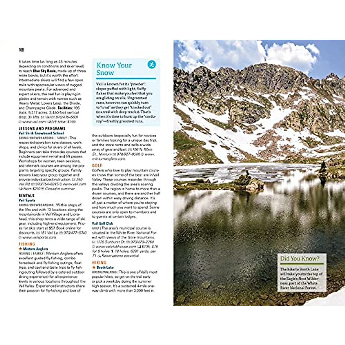 Fodor's Colorado (Full-color Travel Guide)