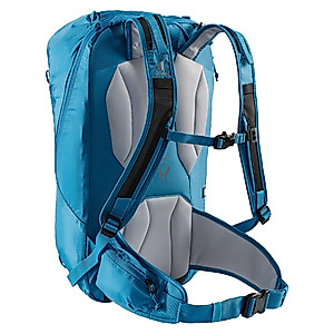 Deuter Women's Modern, Azure, 18 L