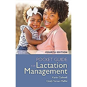 Pocket Guide for Lactation Management