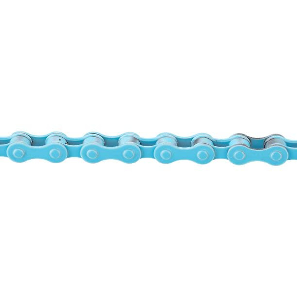 KMC, S1, Chain, Speed: 1, 1/8'', Links: 112, Blue