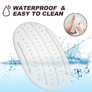 Pocket Pussy Male Masturbators Adult Sex Toys Realistic Textured Man Masturbation Stroker Pad