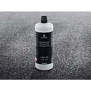 Porsche Tequipment Window Cleaner Concentrate