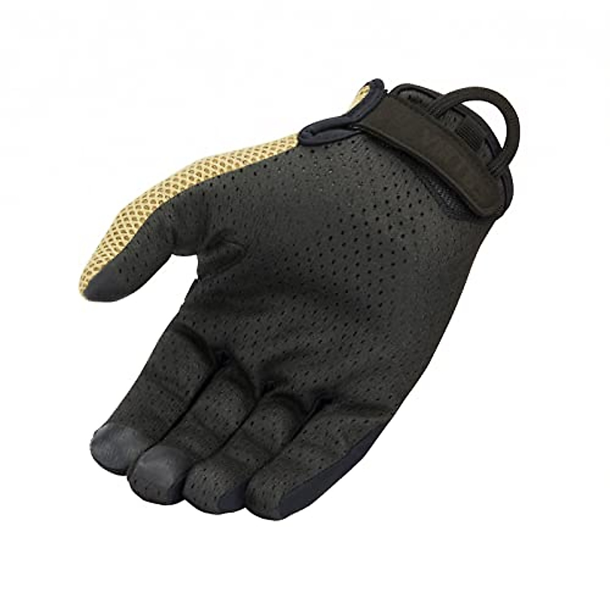 VIKTOS Men's Range Trainer Glove, Coyote, Size: Large