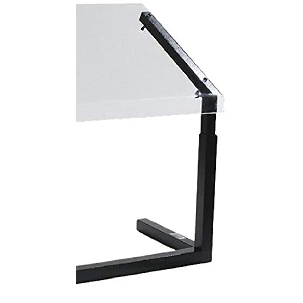 Carlisle FoodService Products 922403 24" Adjustable Five Star(TM) Buffet Bar Sneeze Guard