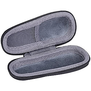 co2CREA Hard Case Replacement for Logitech Wireless Presenter R400 Presentation Remote Clicker Pointer