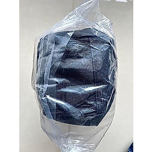 Ovyuzhen Portable Camping Chair, Folding Chair Supports 330lbs with Side Pockets Lightweight Heavy Duty for Outdoor Fishing Picnic Beach Hiking Backpacking Travel