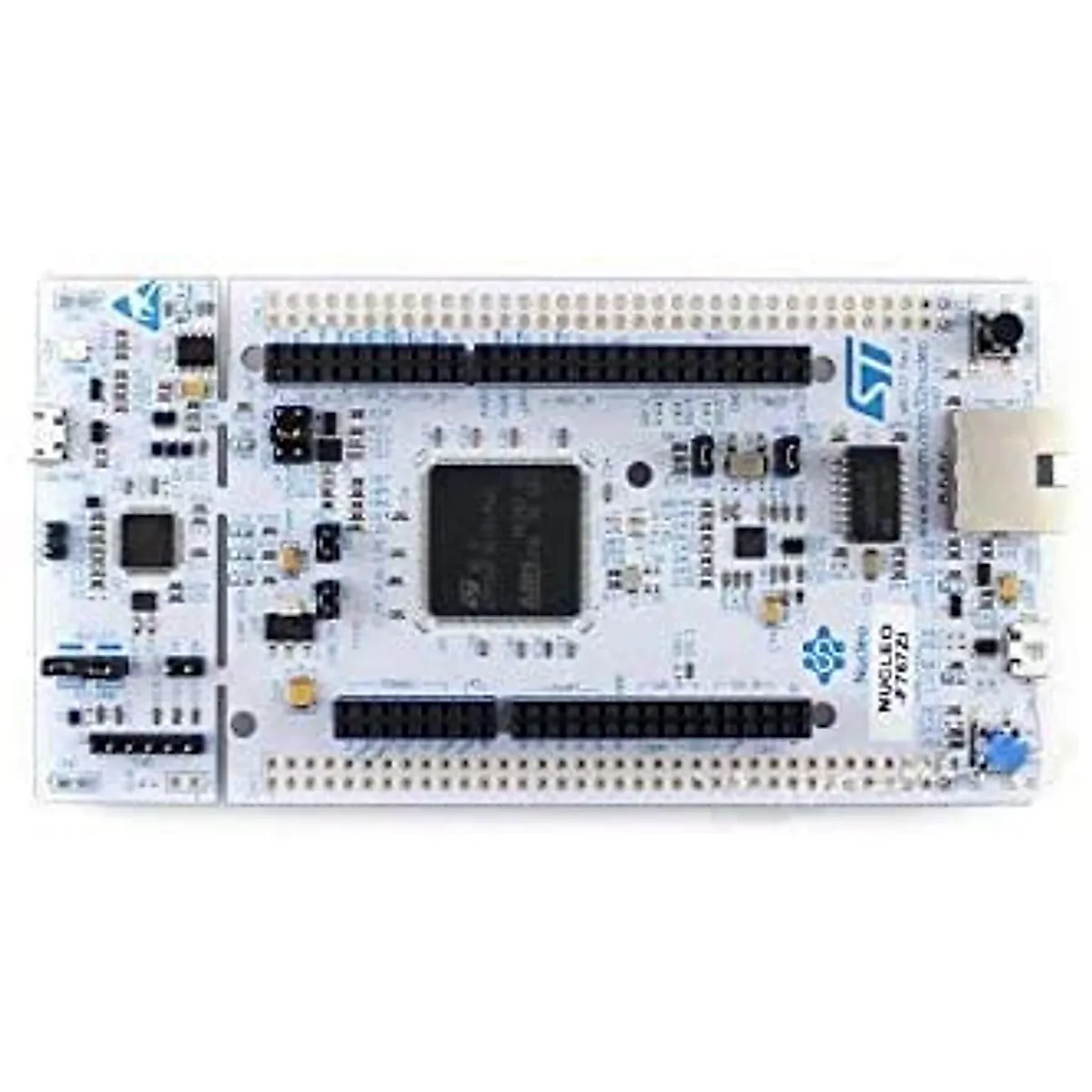 XFCZMG Consumer Electronics NUCLEO-F767ZI, STM32 Nucleo-144 Development Board Consumer Electronics