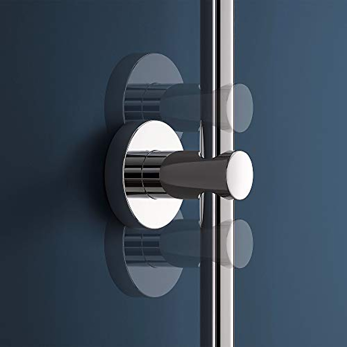 GROHE 26728000 Euphoria Shower System, Chrome