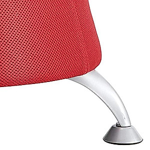 Safco Products 4750CI Zenergy Ball Chair, Low Profile, Active Seating