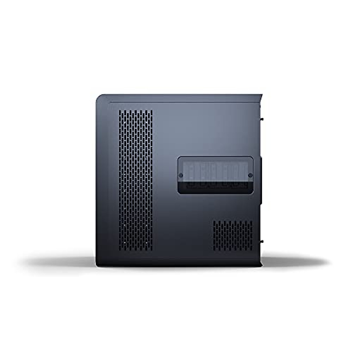 Phanteks Enthoo 719 (PH-ES719LTG_DAG01) High Performance Full Tower Case – Tempered Glass, Aluminum Panels, dual System/PSU Support, MASSIVE Storage, Fan Hub, Digital-RGB Lighting, Anthracite Grey