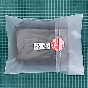 RLSOCO Case for RØDE Wireless Go II/Wireless ME/Wireless GO Wireless Microphone System - Fits for Rode Wireless Go 2 Microphone (Black)