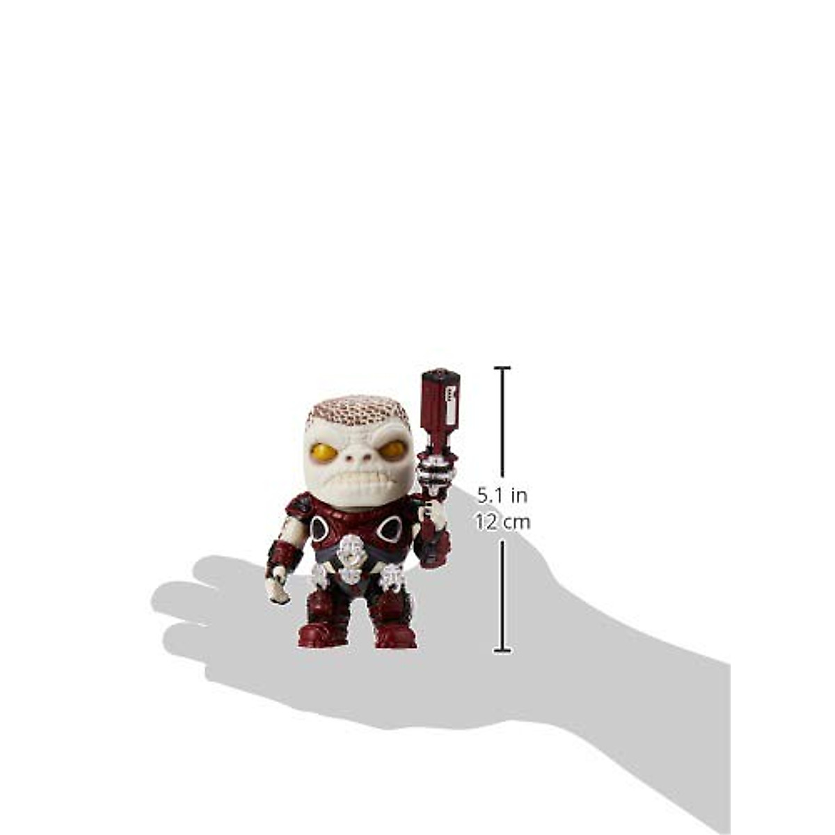 Funko POP! Games: Gears of War - Boomer