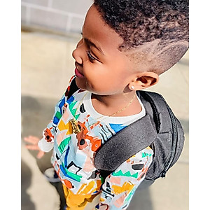 Funnymore Baby Boy's Crewneck Sweatshirt Clothes,Long Sleeve Shirt Top Outfit White Excavator 2t