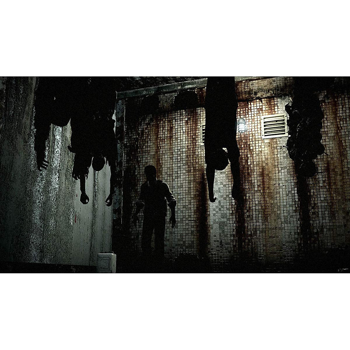 The Evil Within (PS4)