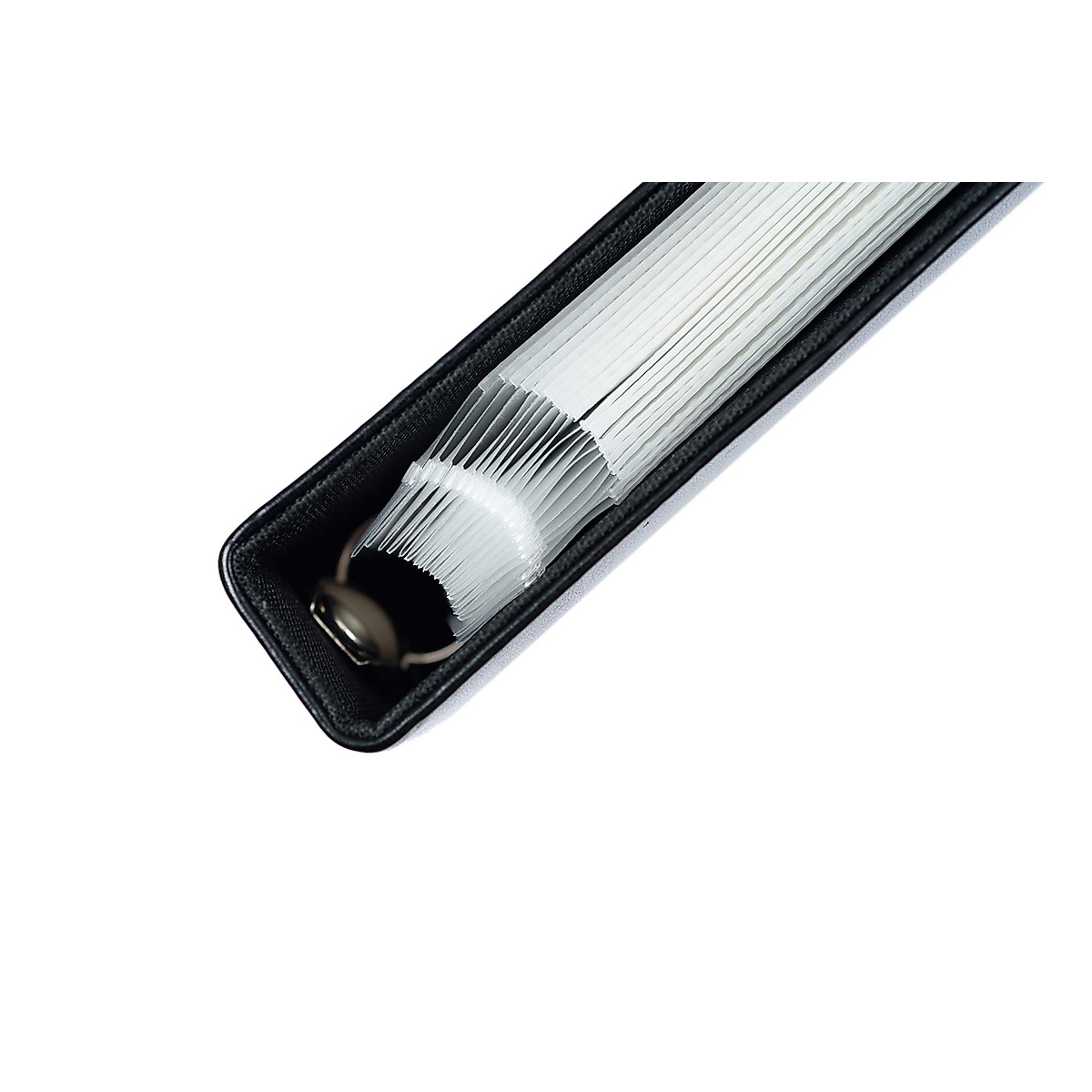 Sheet Music Folder - 3 Ring Binder for US Letter Sheet Music - Authentic Product by Rondofile Australia