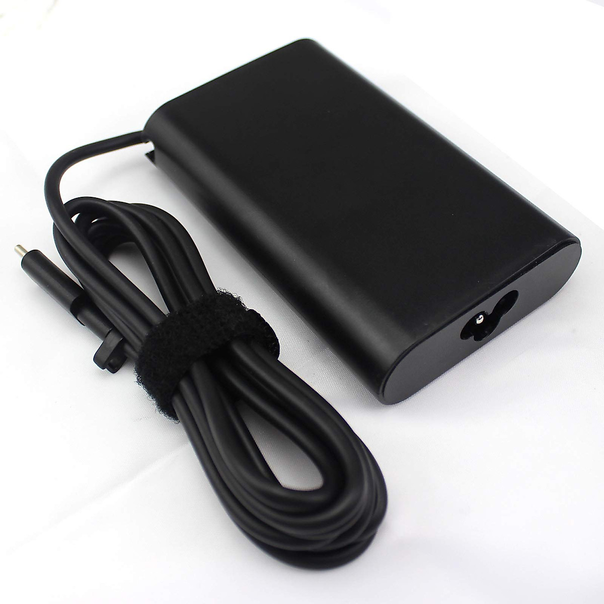 65W Type C USB-C Charger for Dell XPS 13 9350 9360 9365 9370 9380 12 9250 Latitude 7275 7370 5175 5285 5290 7390 2in1 LA65NM170 HA65NM170 02YK0F 0M1WCF LA45NM150 0HDCY5