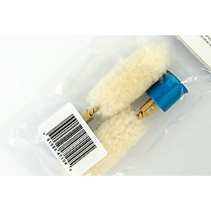 100 Straight Products, Inc. CSP Wooly Snap Caps (2 Pack) (20 Gauge)