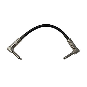 MXR M76 Studio Compressor Analog Guitar Effect Pedal + Cables