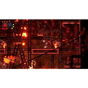 AEterna Noctis Caos Edition (PS4)