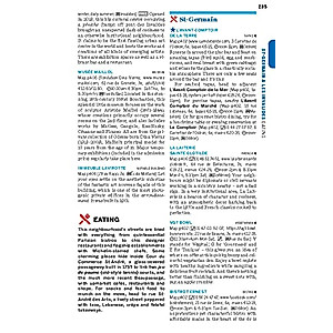 Lonely Planet Paris (Travel Guide)