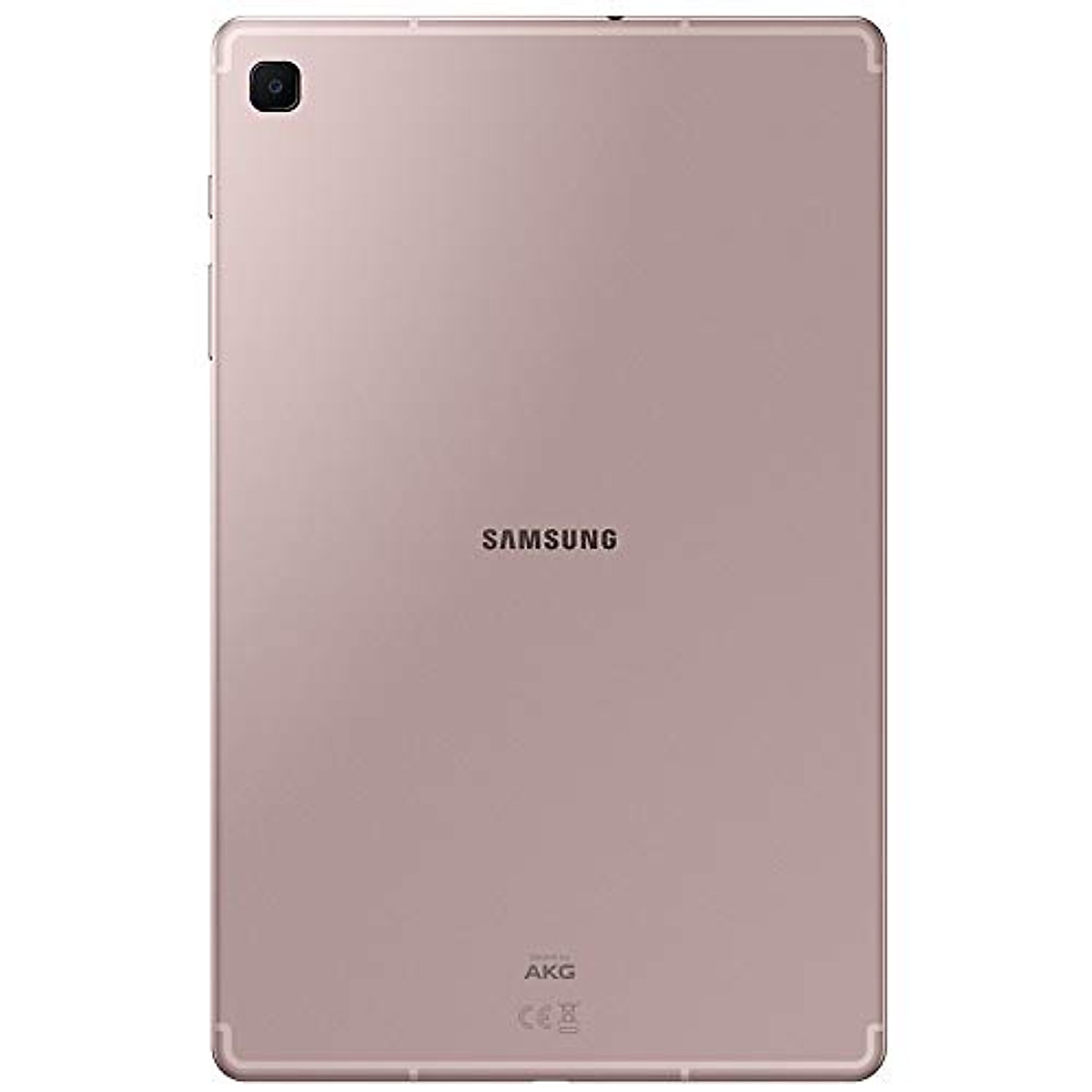 Samsung Galaxy Tab S6 Lite 10.4" 128GB - Chiffon Rose (Renewed)