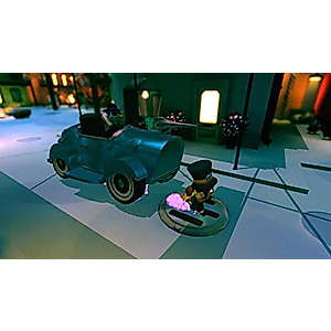 A Hat In Time - Nintendo Switch