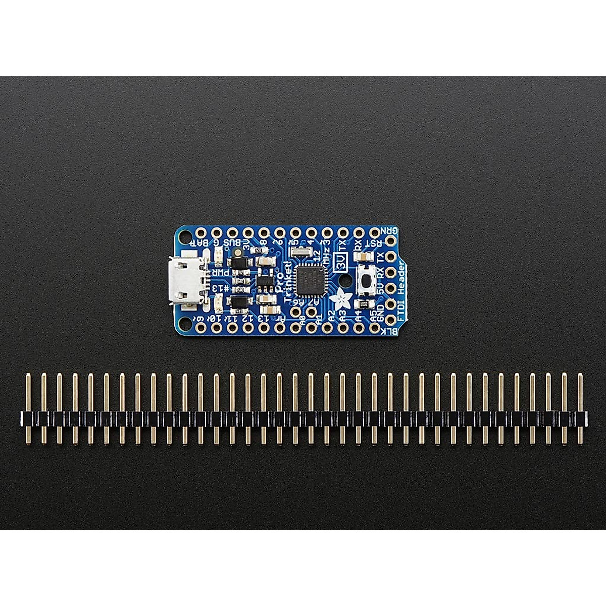 Adafruit Pro Trinket - 3V 12MHz