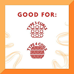 Cantu Deep Treatment Masque with Shea Butter for Natural Hair, 12 oz (Packaging May Vary)