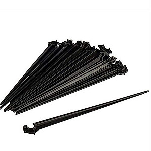 Koleso 25m 4/7mm Irrigator Dripper Hose Kits DIY Micro Drip Irrigation System 30 Drip Nozzles Garden Watering