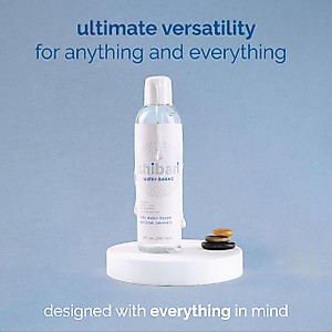 Shibari Premium Water-Based Lubricant, Personal Lube for Women, Men, and Couples (32 Fl Oz (Pack of 1), Water-Based)