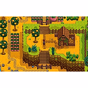 Stardew Valley: Collector's Edition - PlayStation 4
