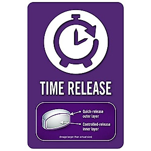 Natrol - Melatonin (Sleep Aid), 3 mg, 60 tablets