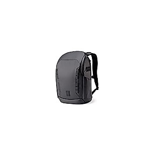 NOMATIC McKinnon Camera Backpack 25L - Backpack, Ladder & 2 Small Camera Cubes