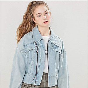 ORAZIO CZ Stud Earrings for Women Stainless Steel Cubic Zirconia Cute Heart Earrings Screwback