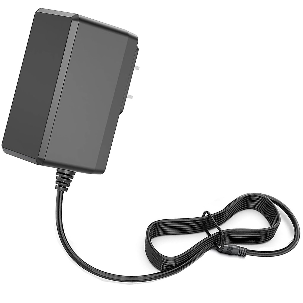 UpBright 24V AC/DC Adapter Compatible with Geek Aire CF2 Rechargeable Outdoor High Velocity Floor Fan 16'' Portable 15000mAh Battery Operated Fan GeekAire CF-2 Variable Speed Power Supply Charger PSU