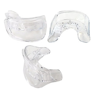 White LED Light Best Dental 44% 45% Carbamide Peroxide Dental Professional Strength White Gel Tooth Teeth Whitening Kit (1) Light