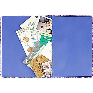 Purple Forest Journal (Diary, Notebook)