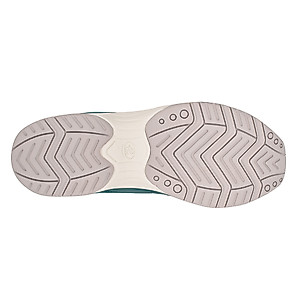 Easy Spirit Traveltime 513 Teal 9 M (B)