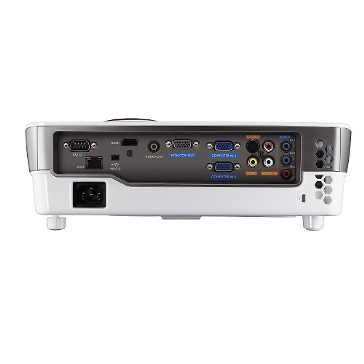 BenQ MX720 3500 Lumen XGA SmartEco 3D DLP Projector