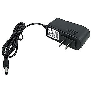 Rockville Mini RF1 V2 Black Recharegable Wash Light, RGBWA+UV, 12 Watts,| 4-Channel RF with Incldued Remote, 15 Hours Battery Life, Perfect for Parties, DJs, Events